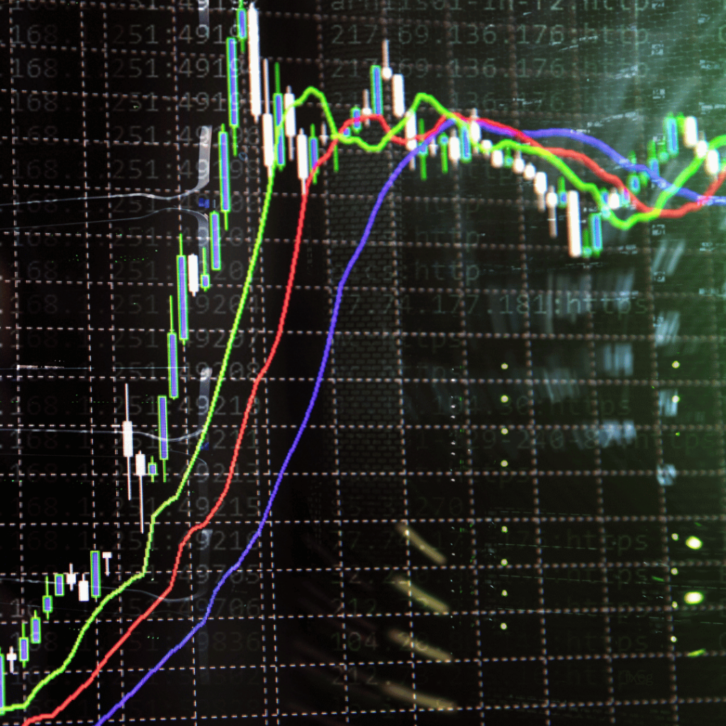 How Does Algorithmic Trading Work? | FXCG
