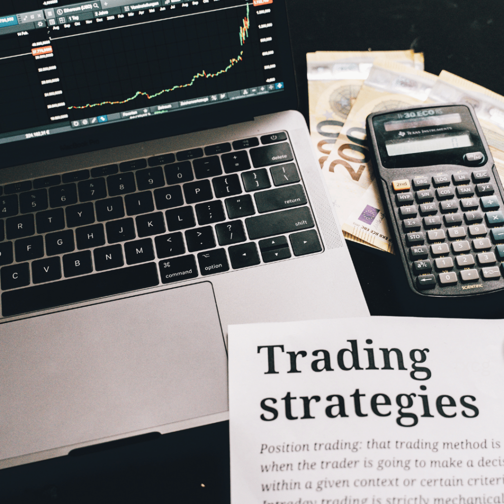 Forex Trading Strategies for 2025: Top Approaches to Succeed Forex Trading Strategies for 2025: Top Approaches to Succeed