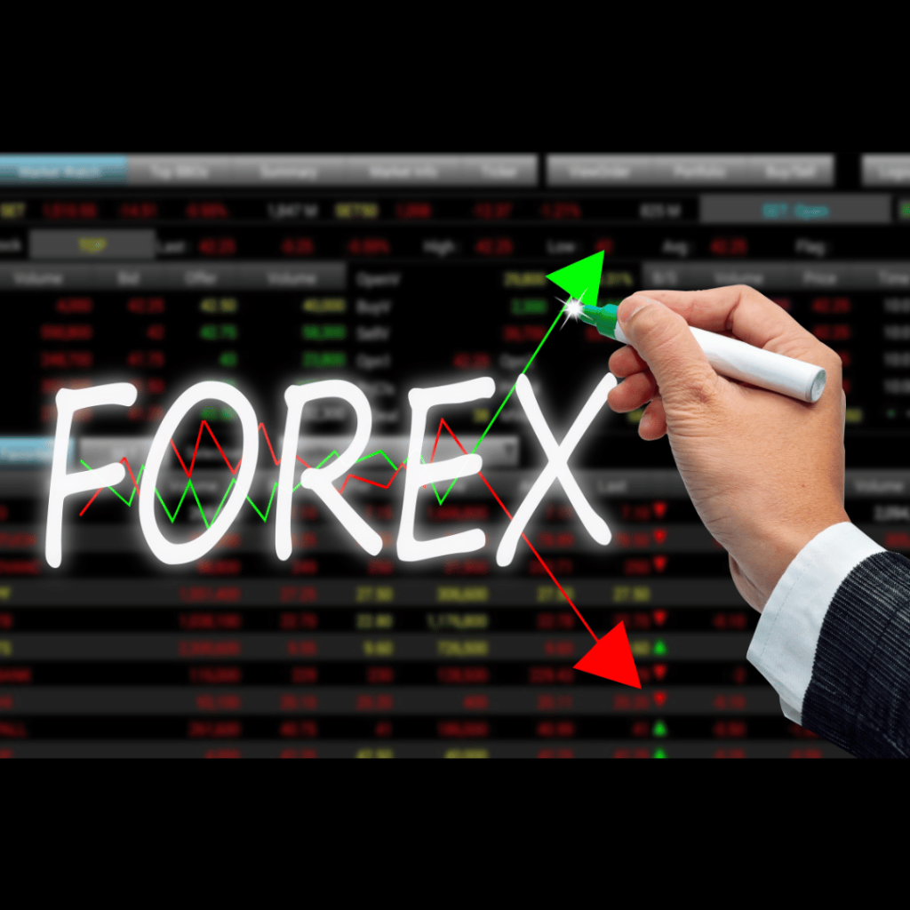 What Are Order Blocks in Forex Trading? | FXCG